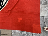 REICHS NATIONAL SERVICE FLAG (Reichsdienstflagge) | HELMETS OF WAR