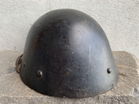 WW2 M32 CZECH LUFTSCHUTZ (SOLD) | HELMETS OF WAR