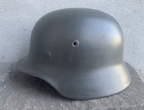 HELMETS OF WAR