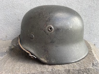 HELMETS OF WAR